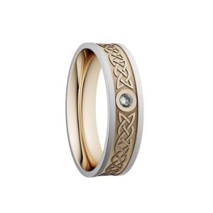 Irish Wedding Rings