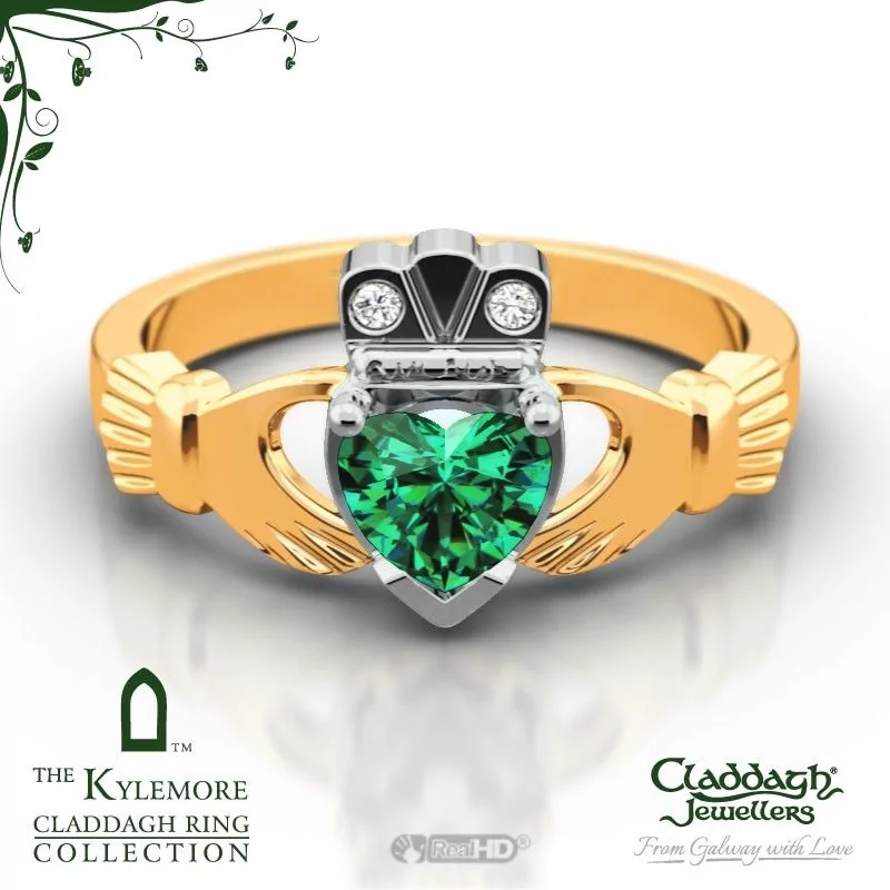 claddagh ring galway