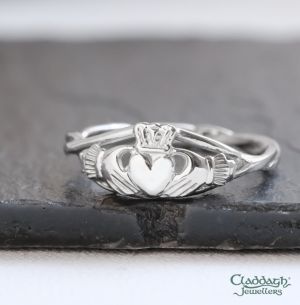 Claddagh Jewellers: Home Of The Authentic Claddagh Ring.